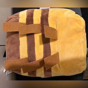 Minecraft | Toys | Minecraft Bee Pillow Buddy Plush 2 Mojang Stuffed ...